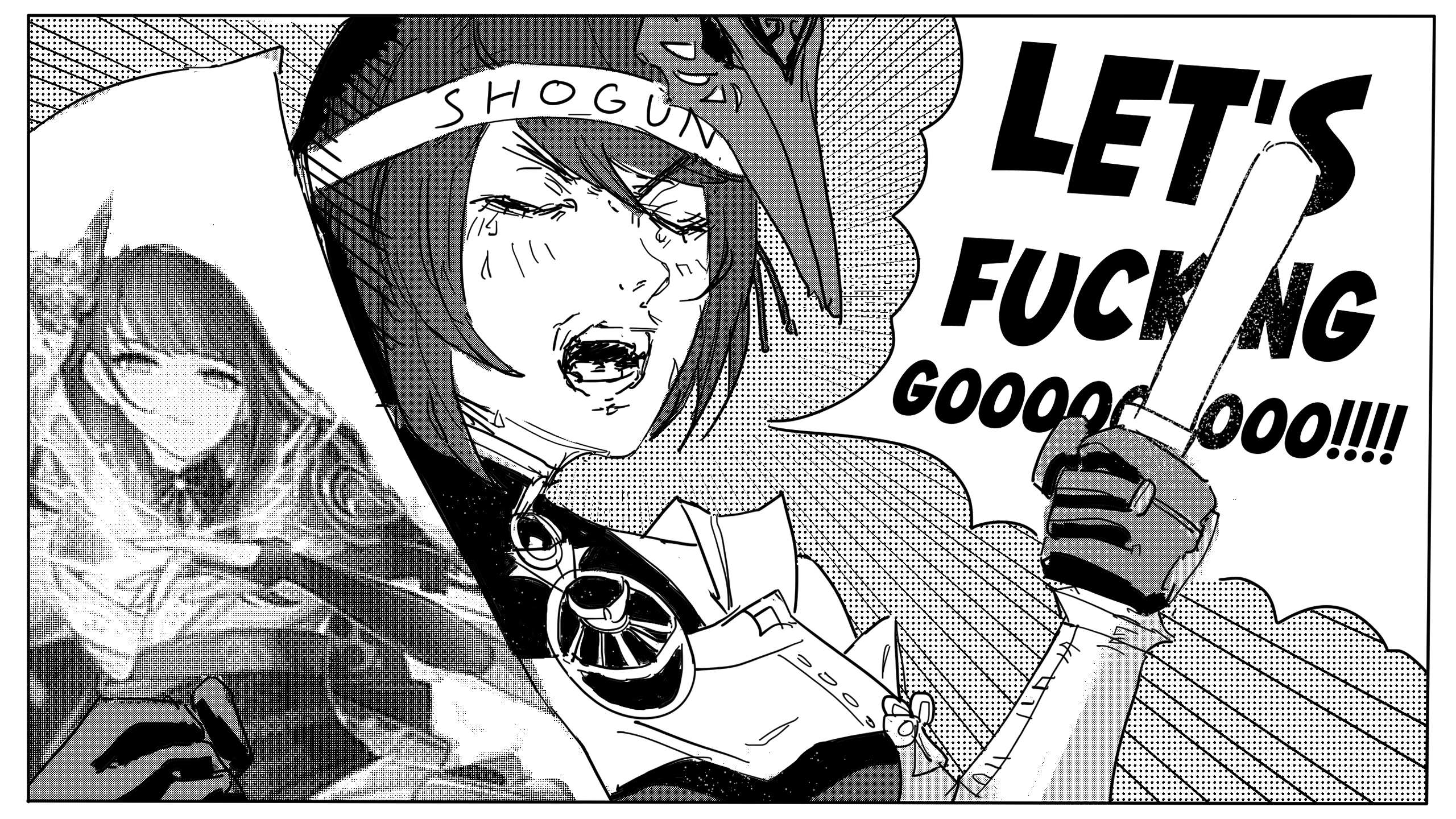 *Aggressive Inazuman Simping* | Scrolller