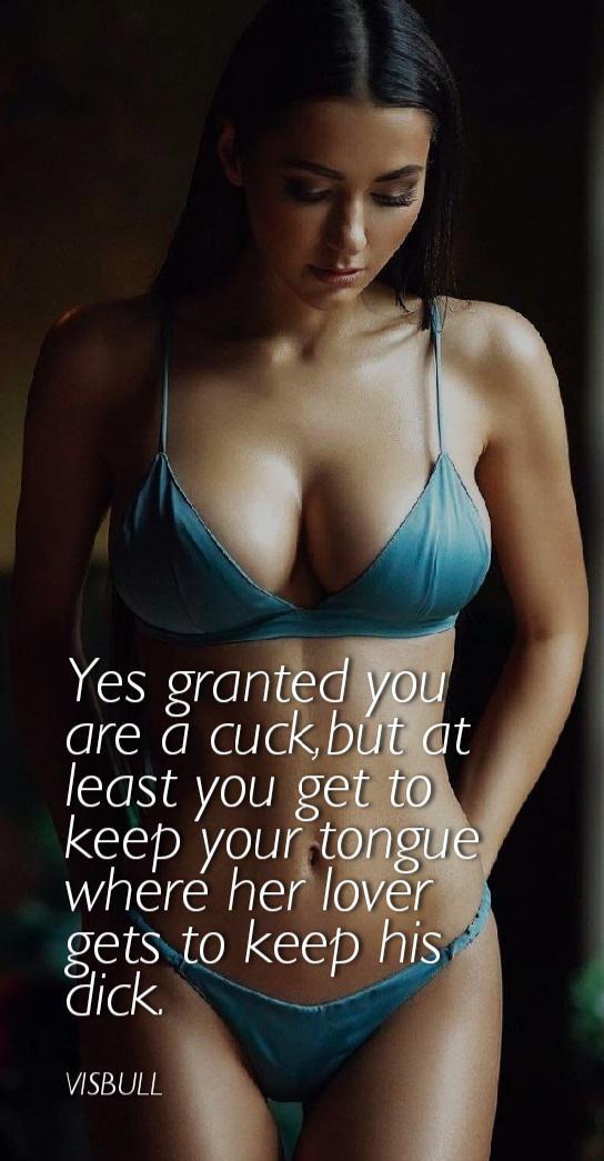 Agree Cuckydm Me To Get Your Wife Captioned Scrolller