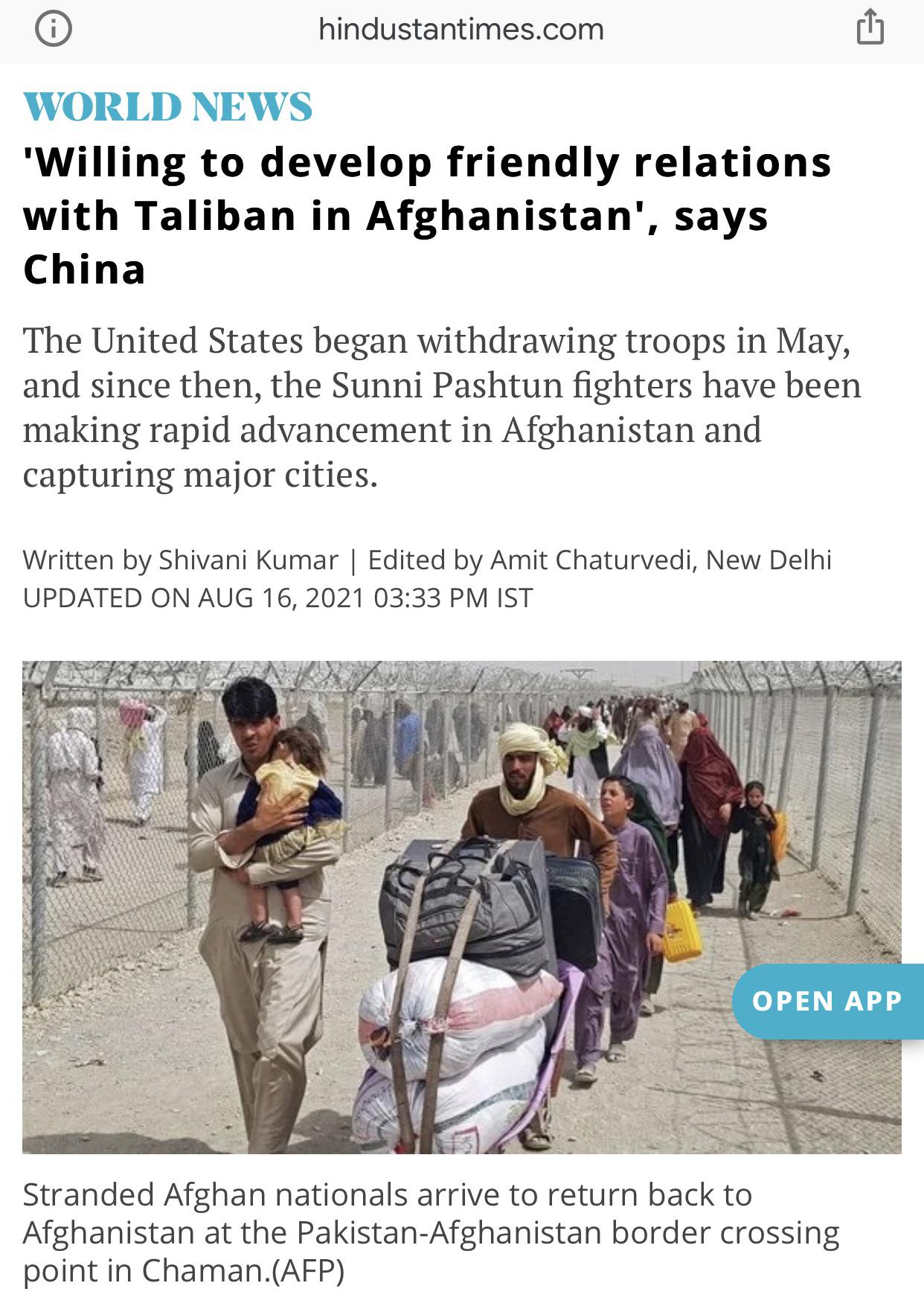 Ah here come the commies | Scrolller