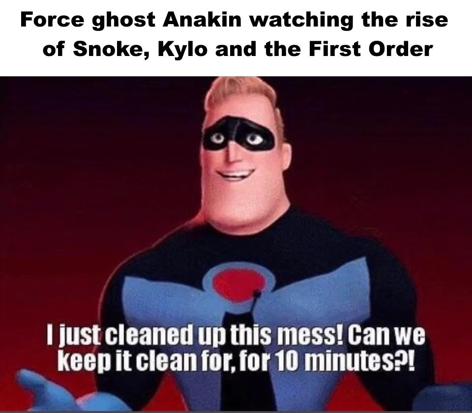 Ah shit, here we go again. | Scrolller