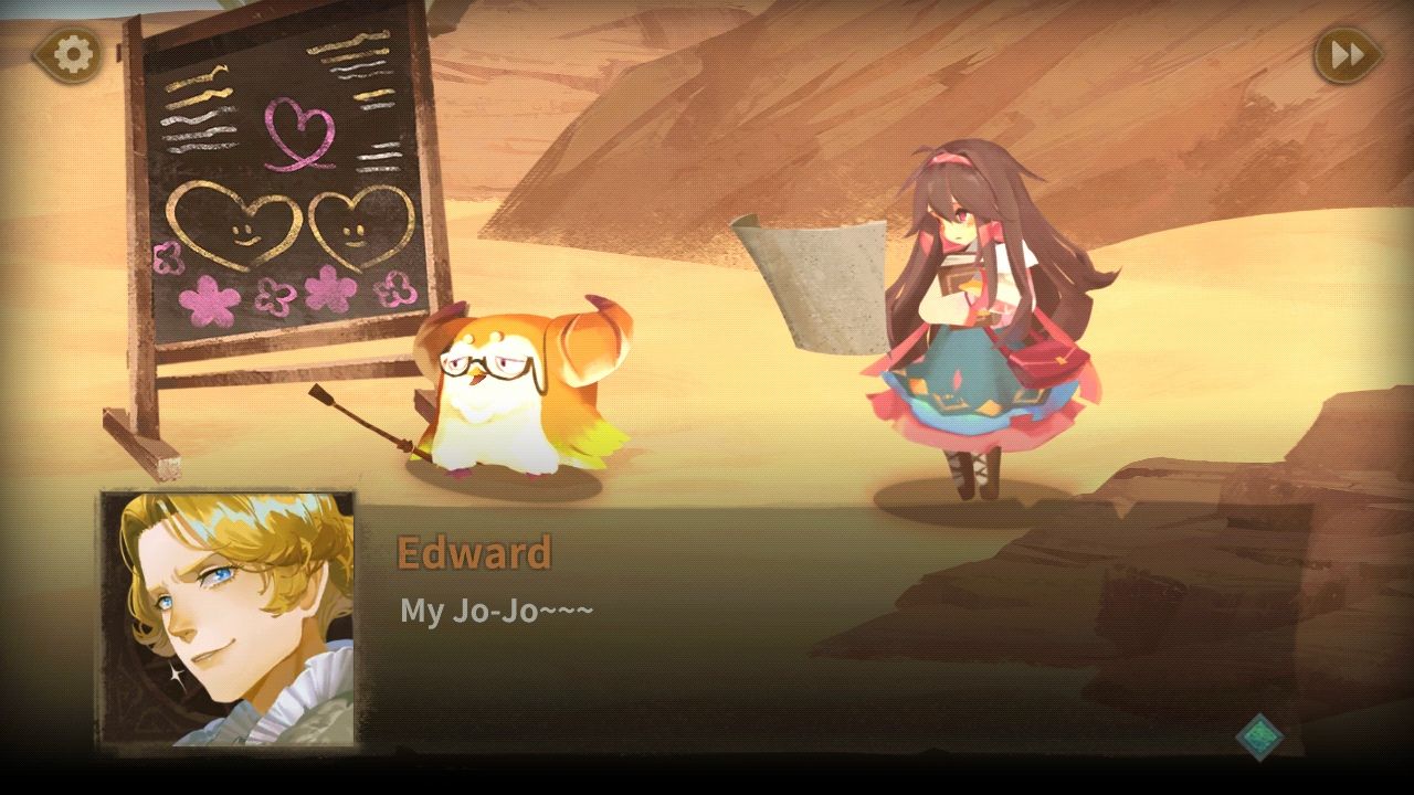 Ah yes, enslaved JoJo reference | Scrolller