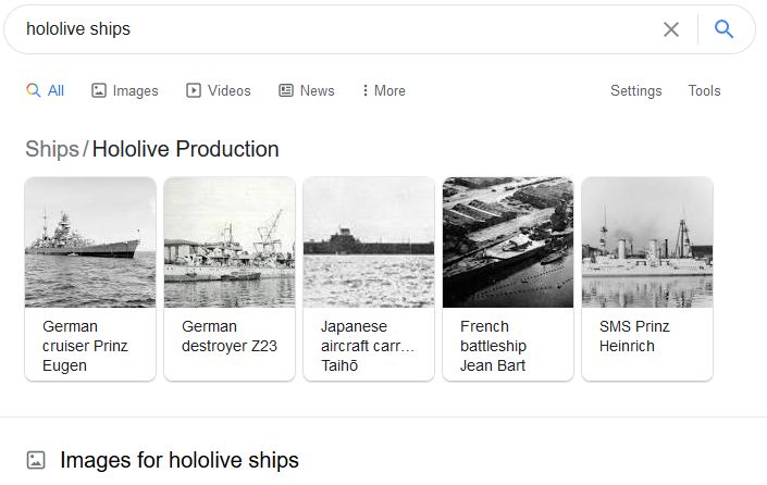 Ah yes, my favorite ships | Scrolller