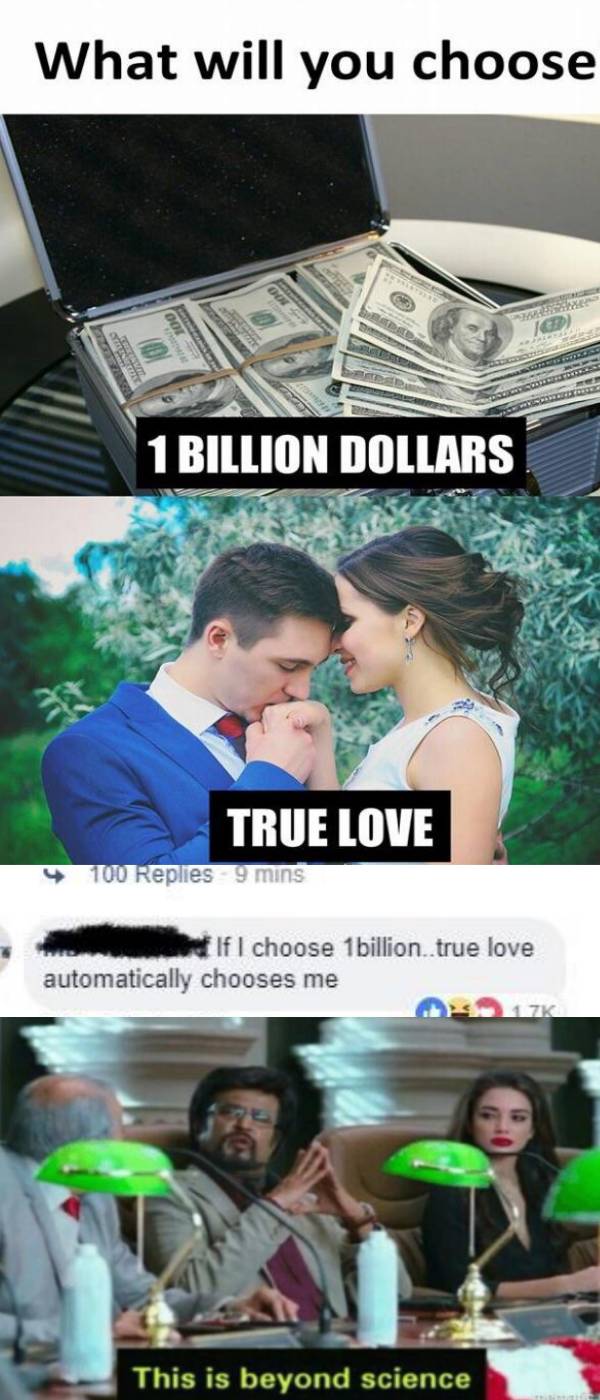 Ah yes Science | Scrolller