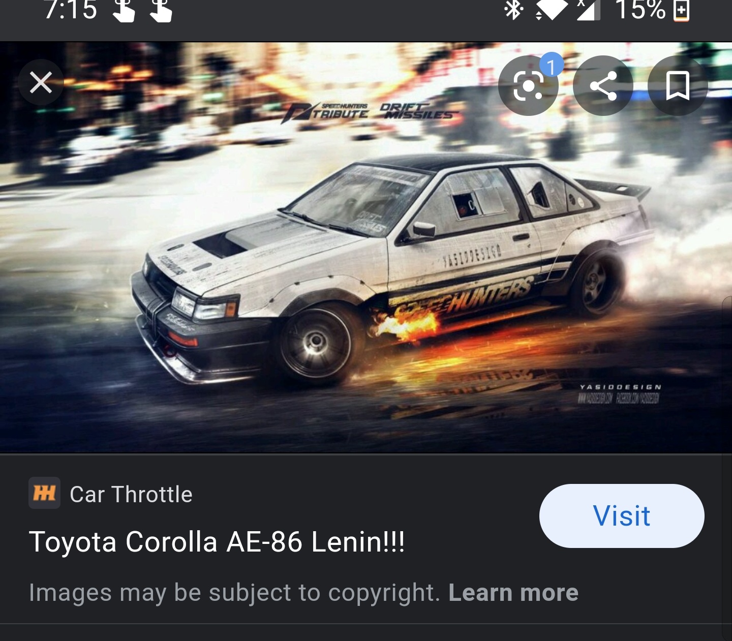 Ah yes, the legendary Toyota Lenin | Scrolller