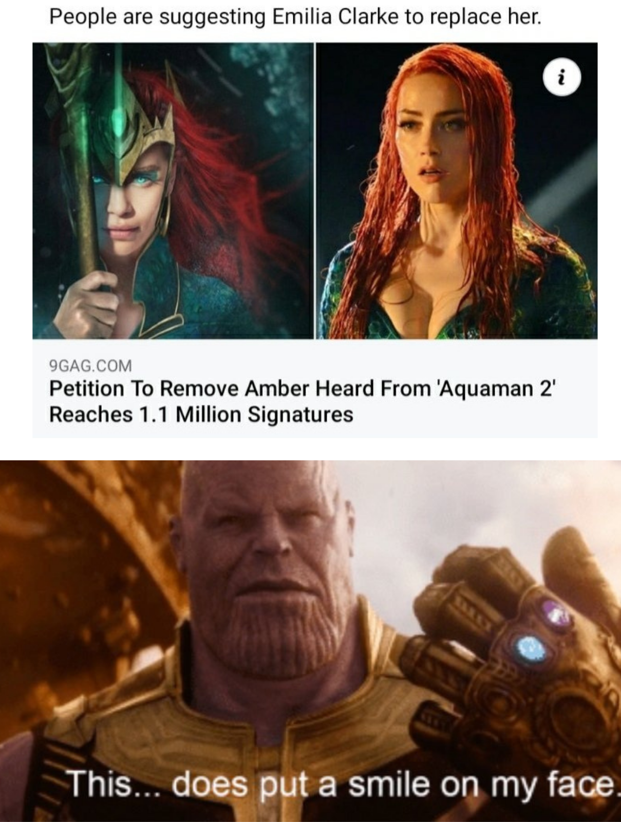 Ah yes victory! | Scrolller