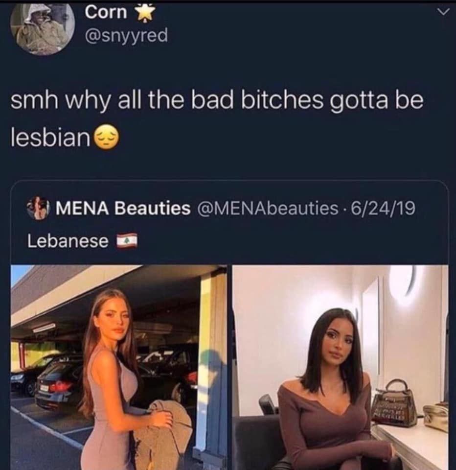 Aha.......What's your race again? | Scrolller