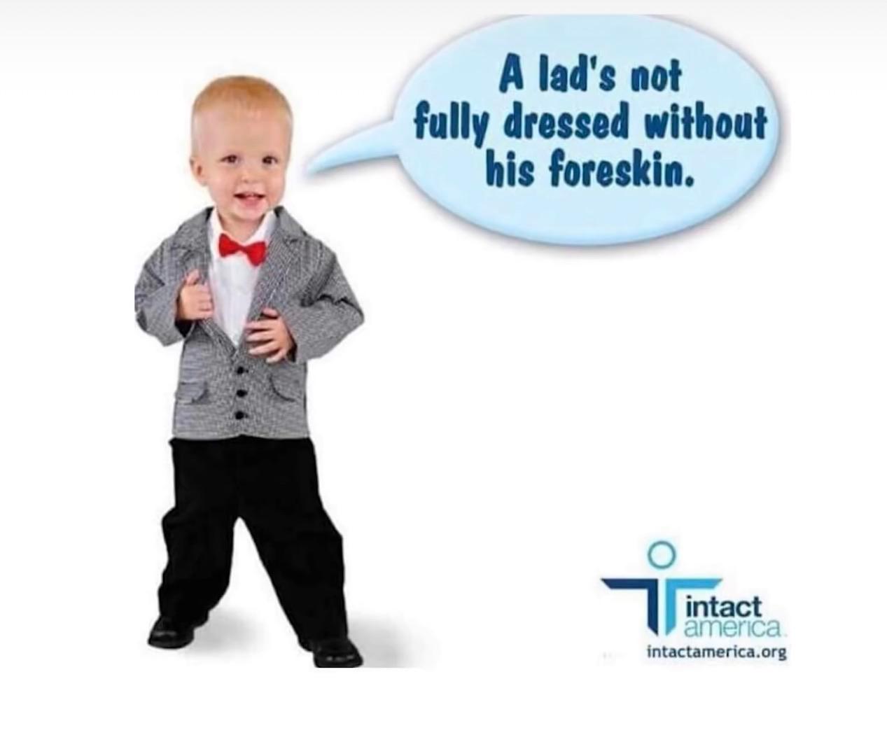 ahaha funny foreskin | Scrolller