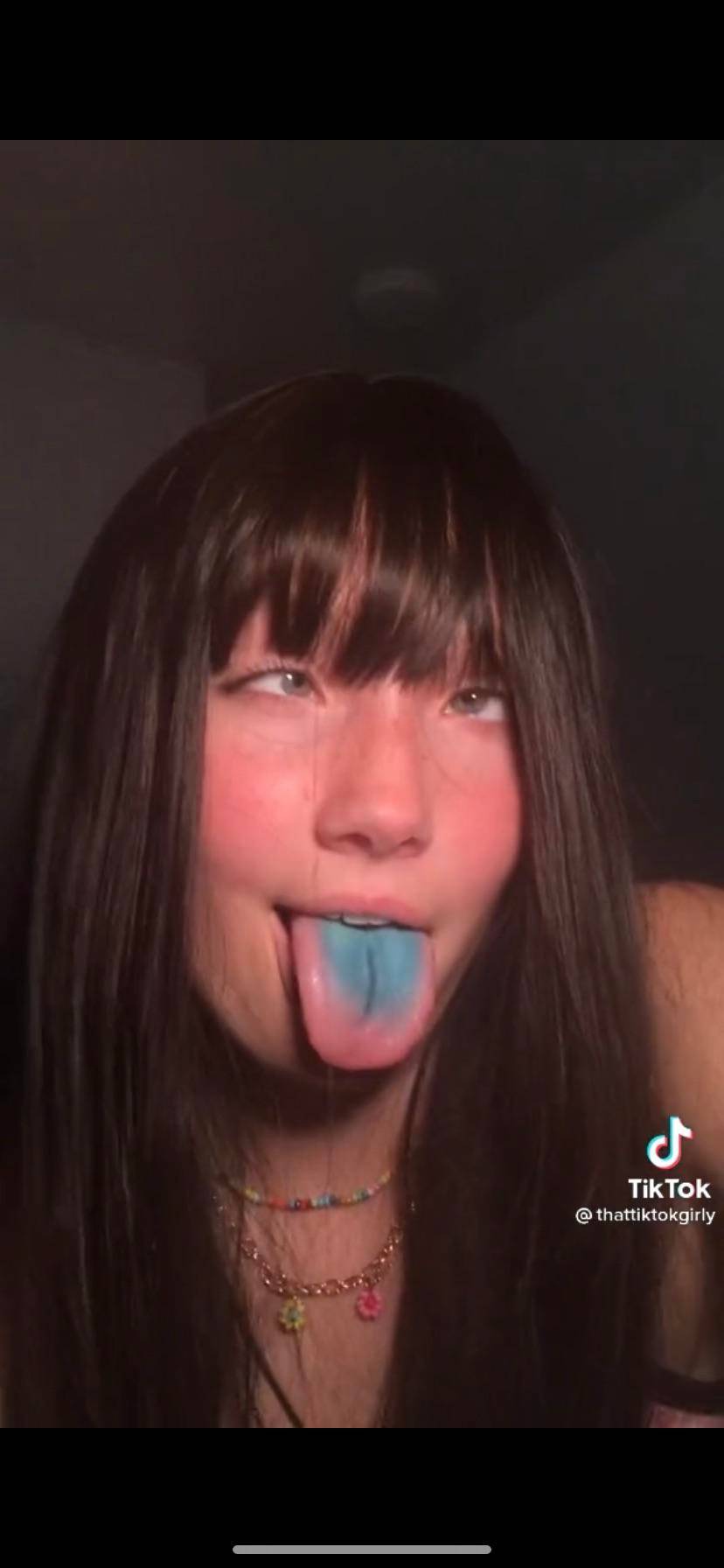 Ahegao Scrolller