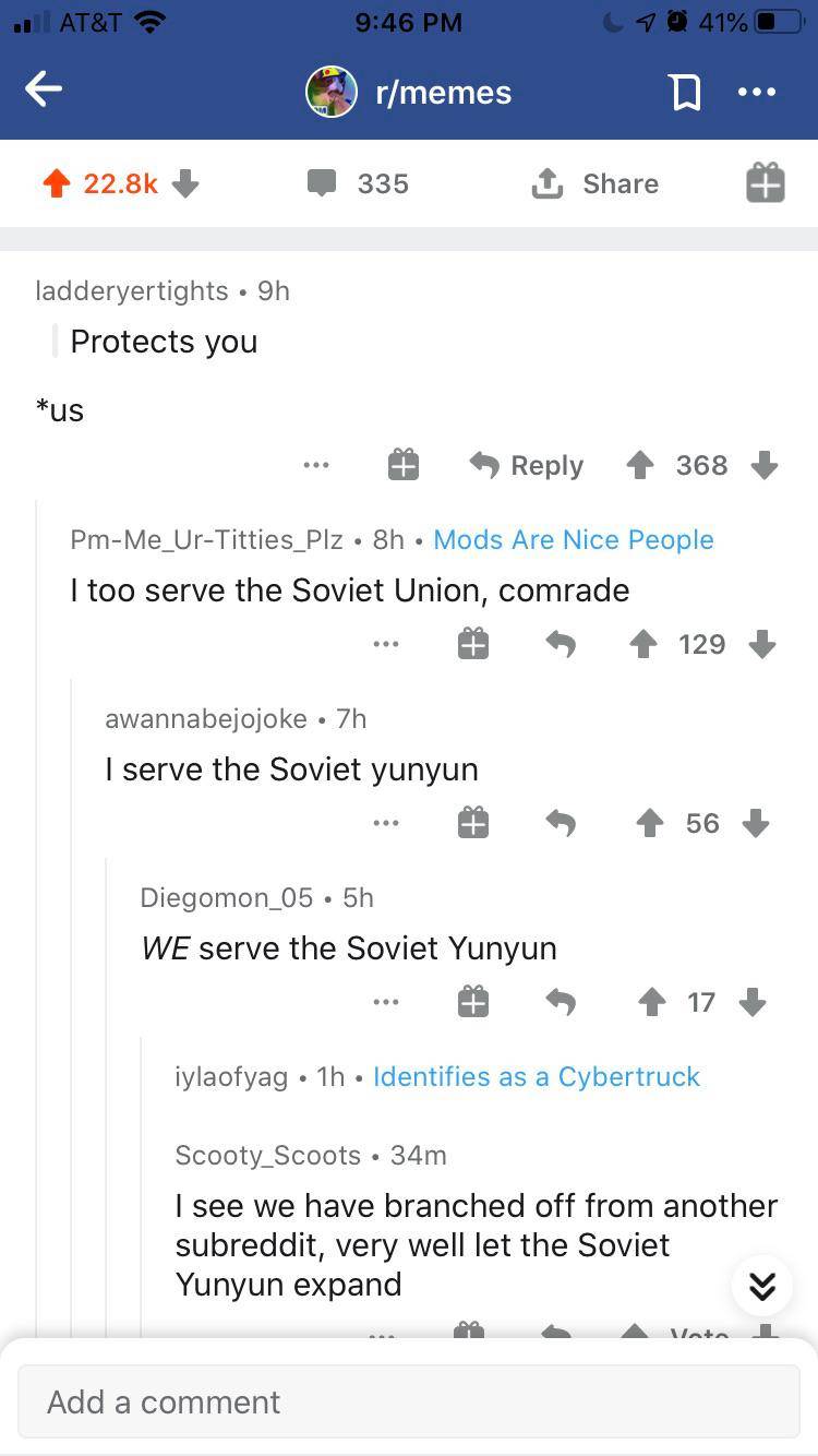 we are expanding | Scrolller