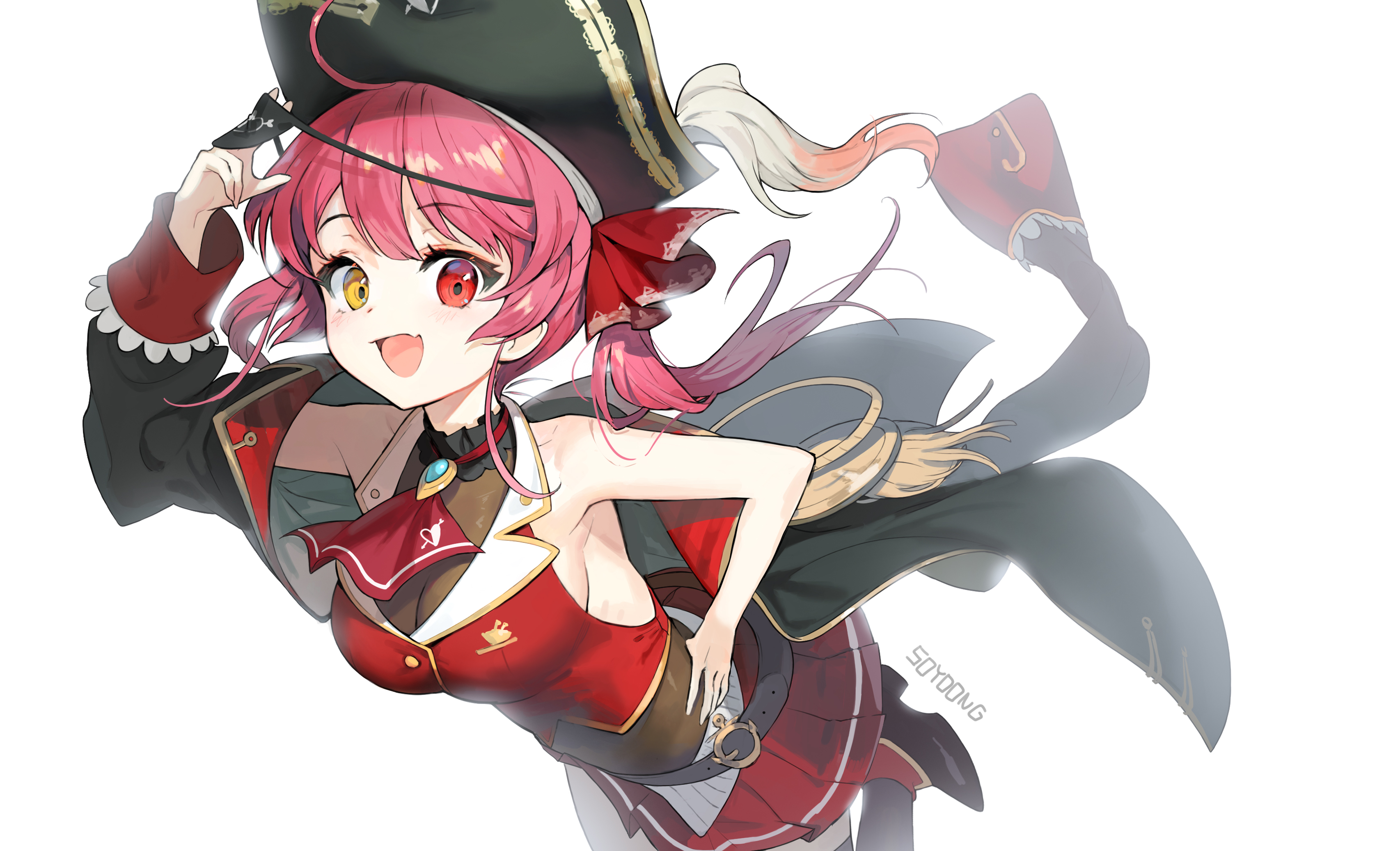 Ahoy~! [Hololive] | Scrolller