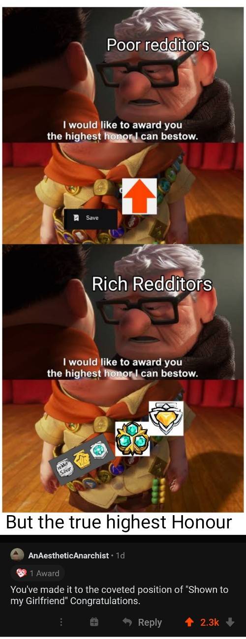 Ahoy there, mateys. First comment becomes first mate | Scrolller