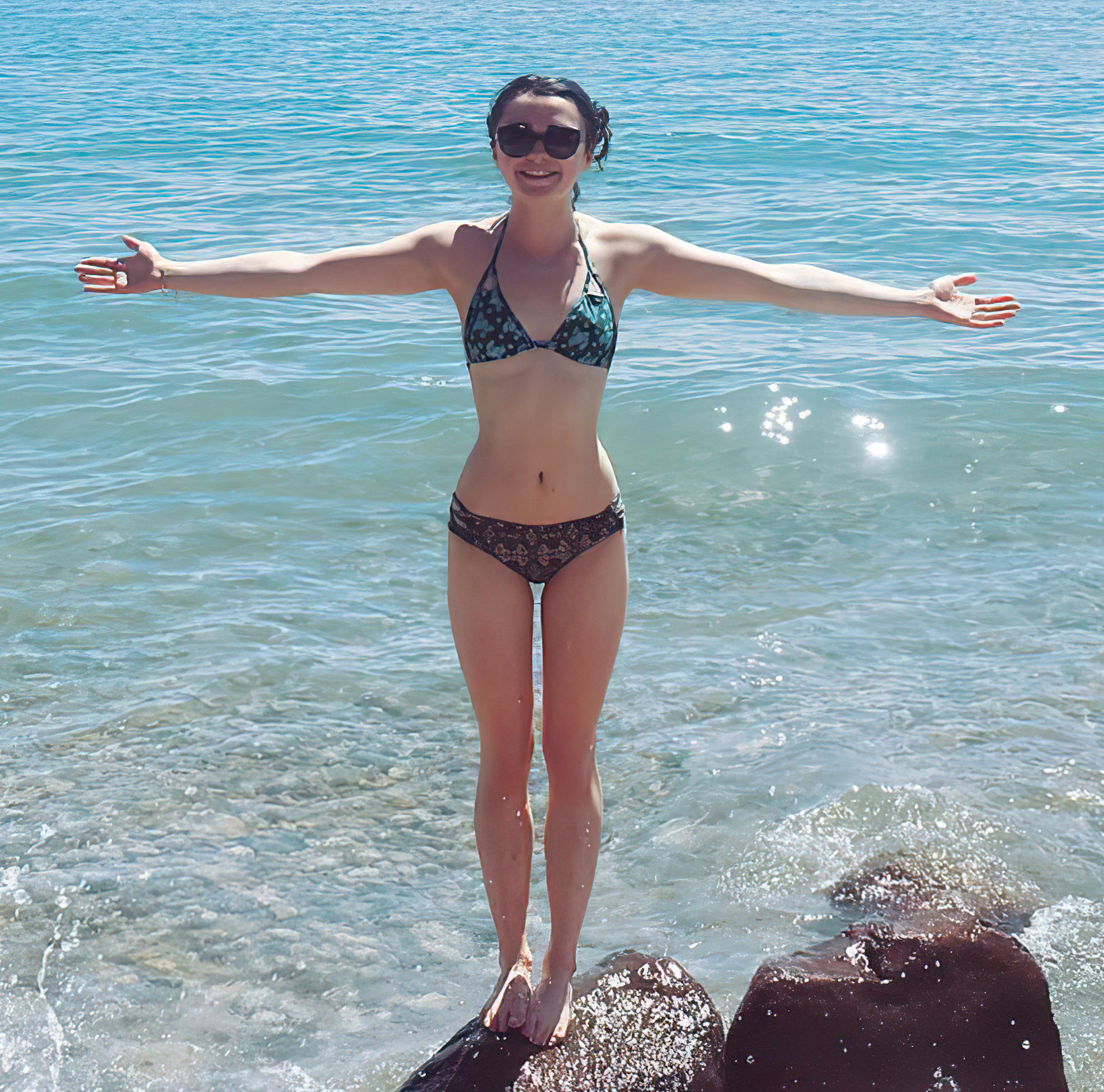 AI Enhanced | Scrolller