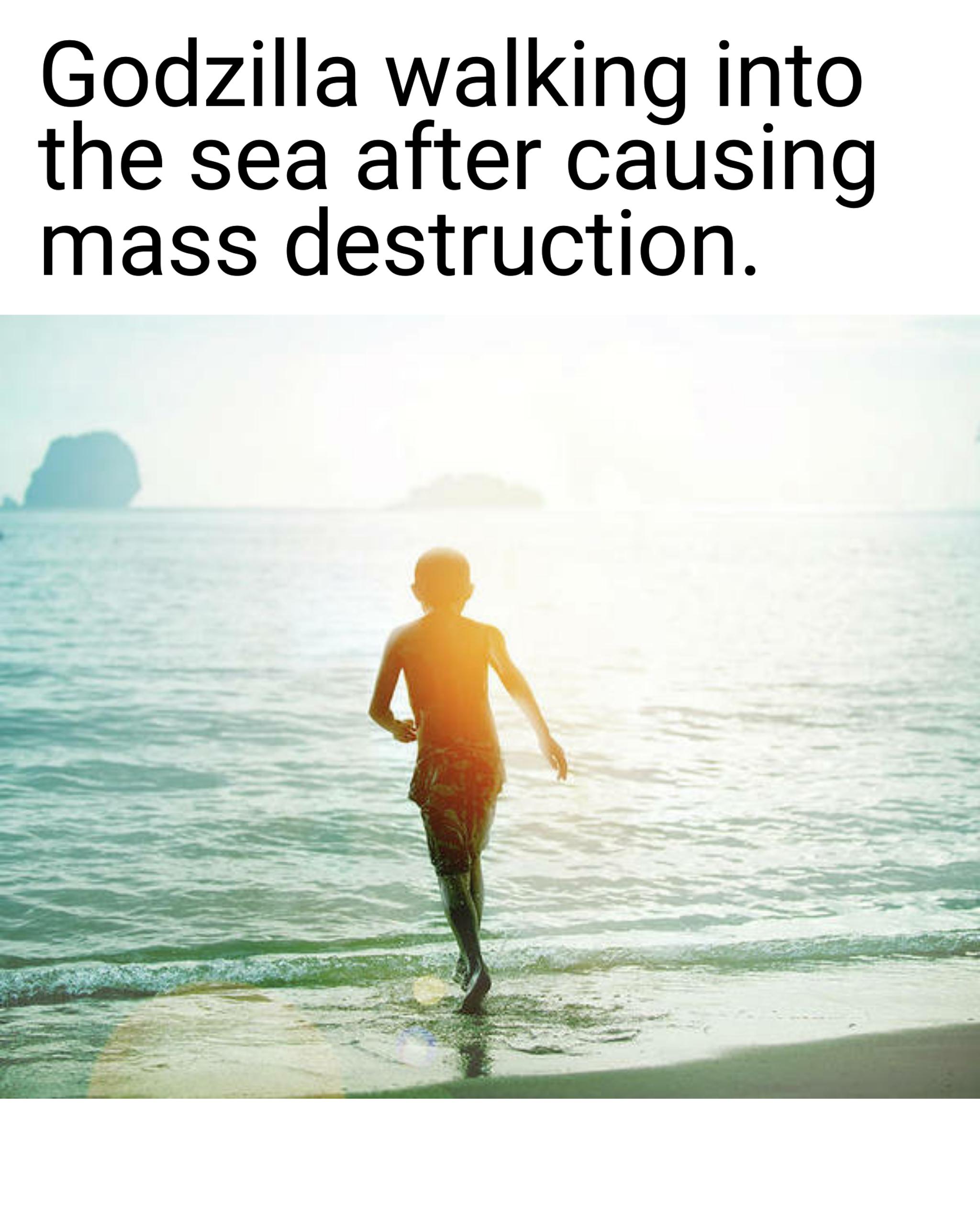 Aight, I'm out | Scrolller