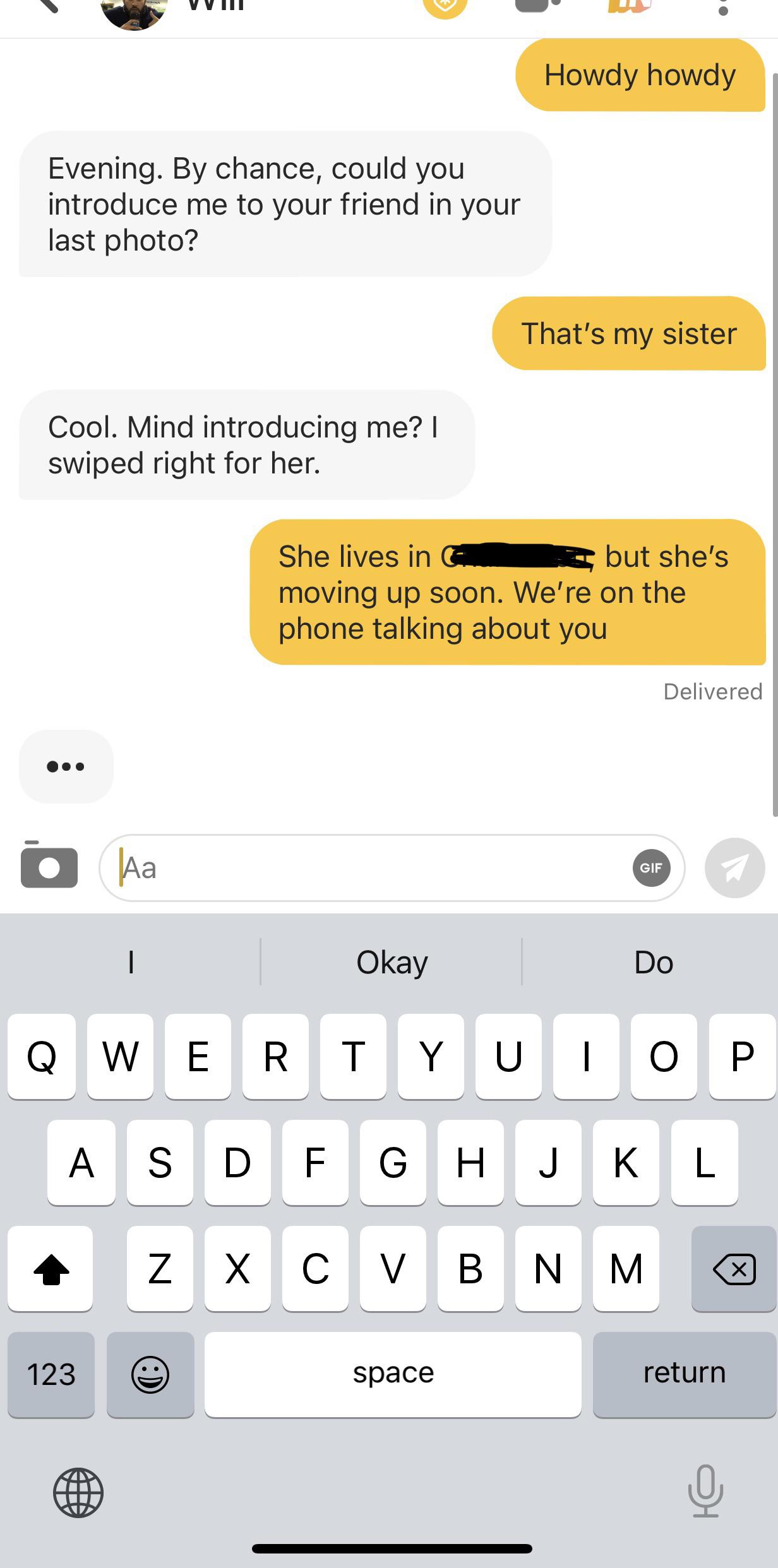 Aight, imma head out. | Scrolller