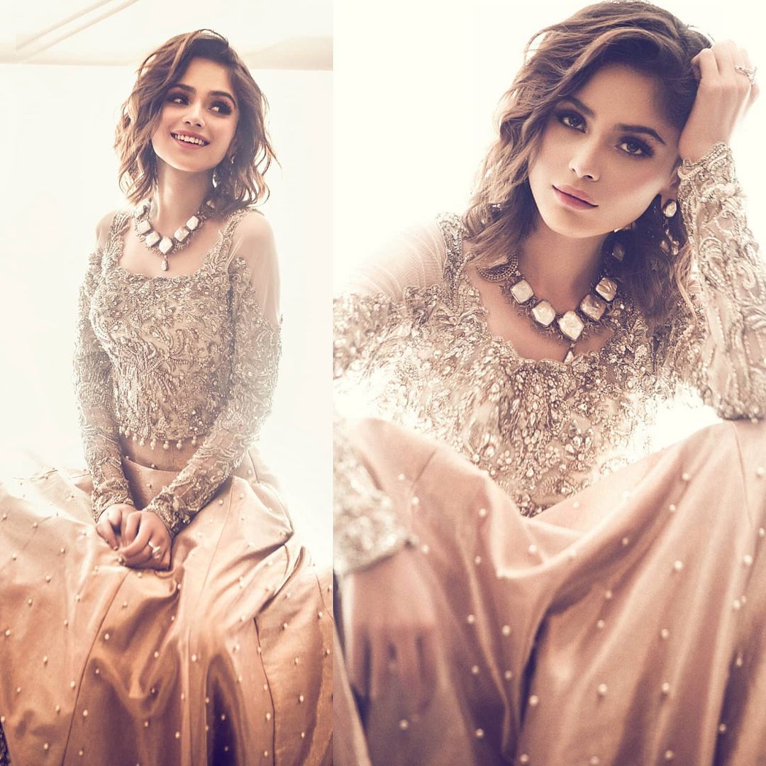 Aima Baig | Scrolller