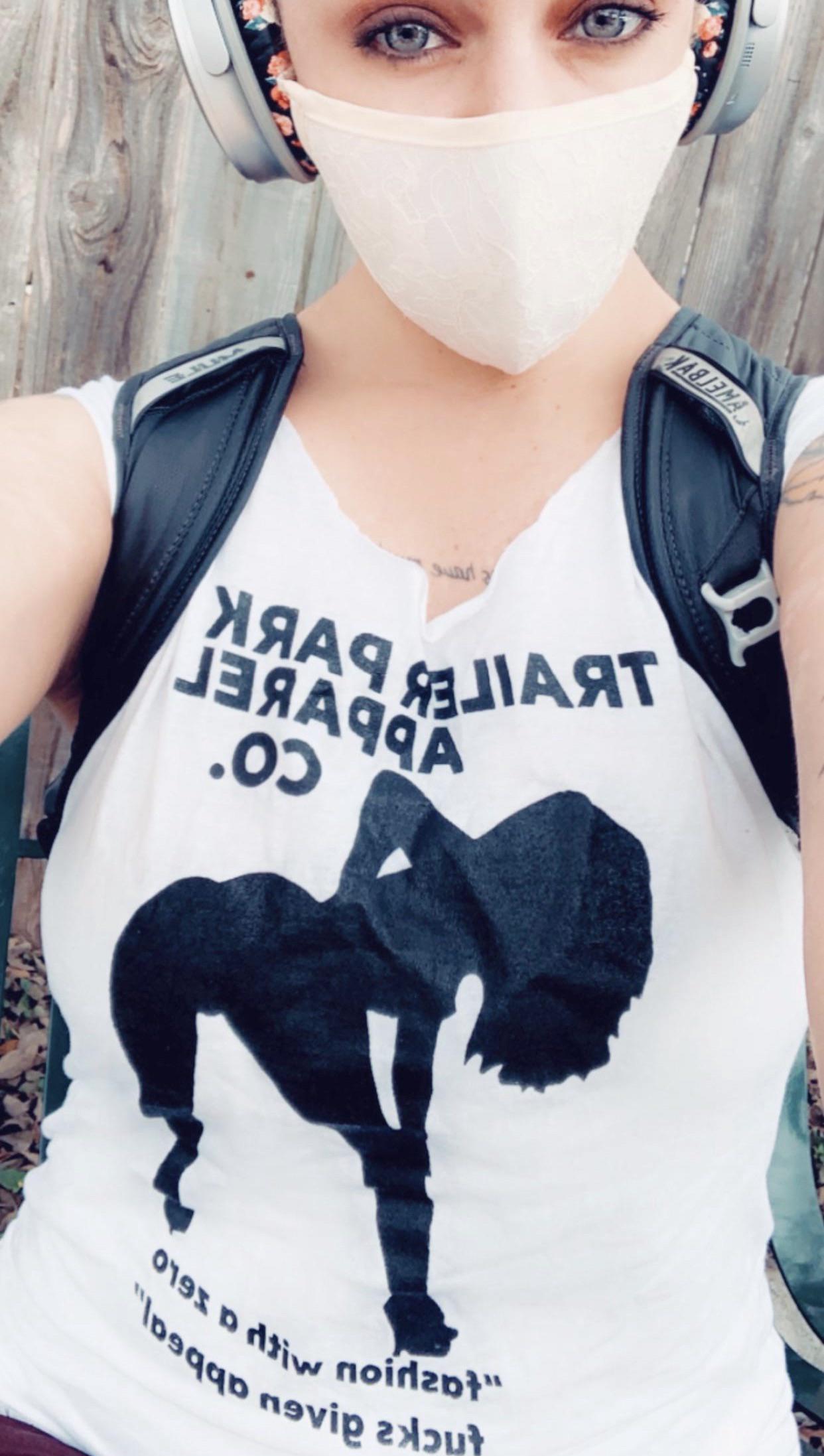 Ain’t no big deal, it’s innocent… | Scrolller