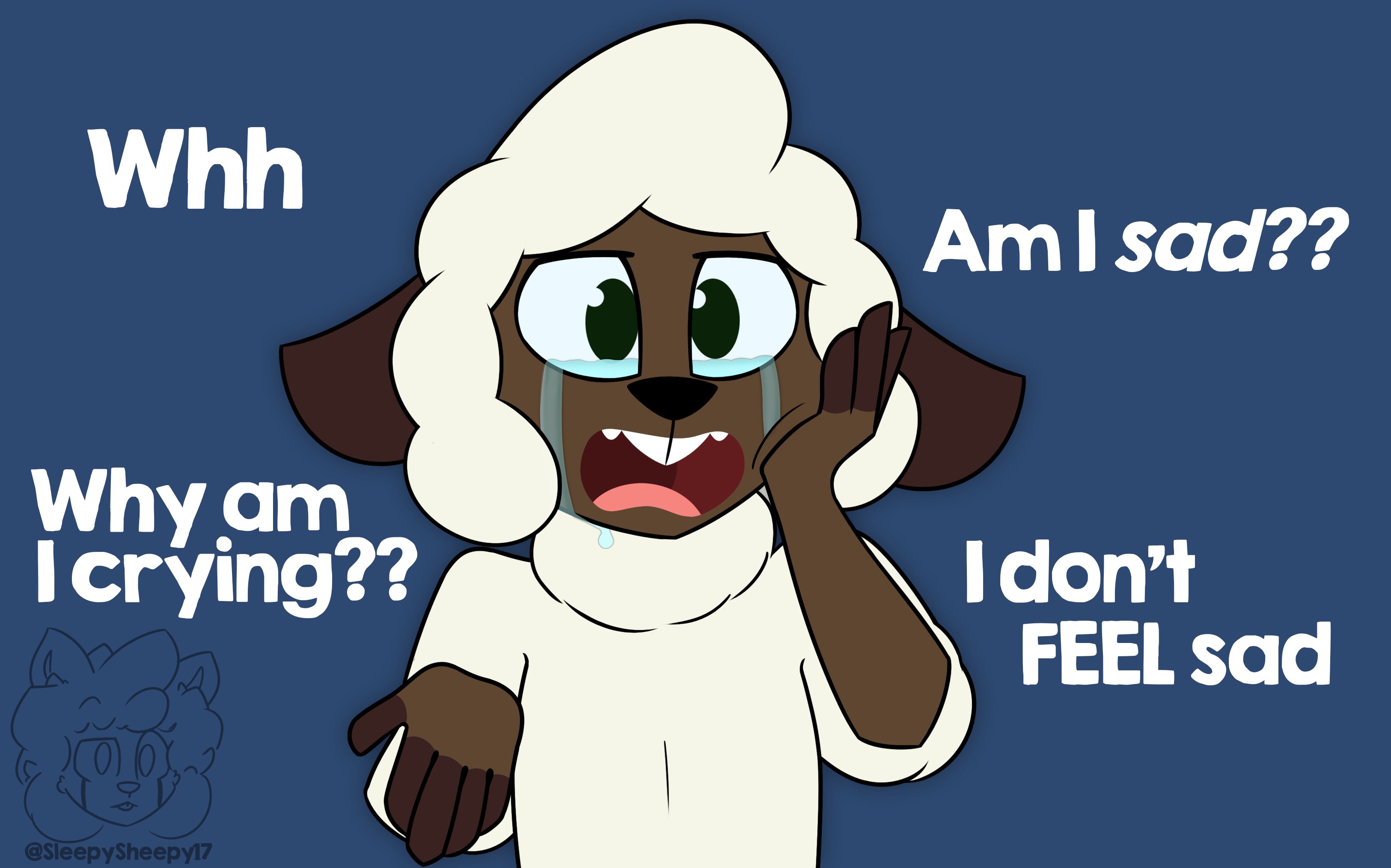 Emotions_irl | Scrolller