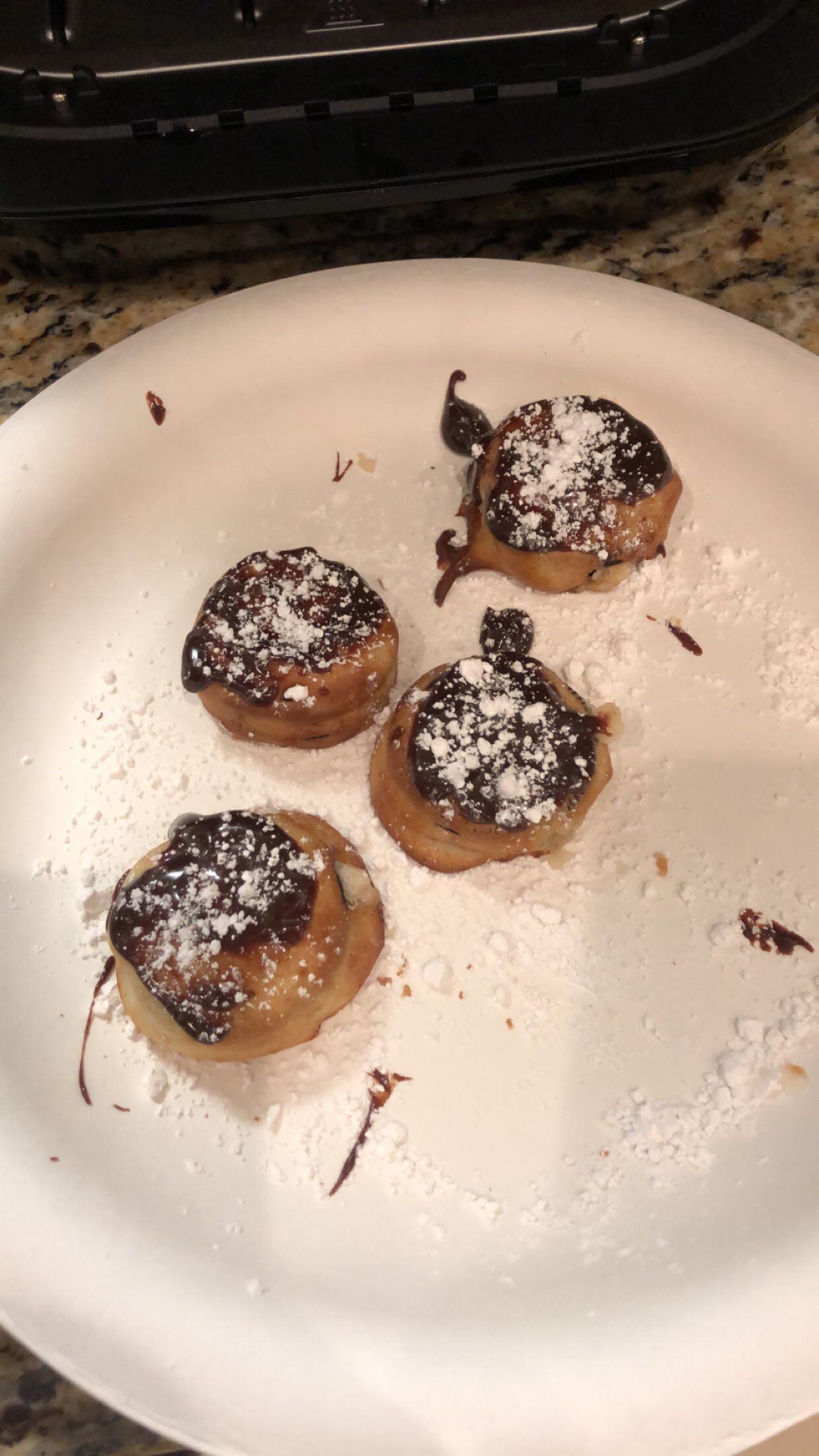 Air fried Oreos! | Scrolller