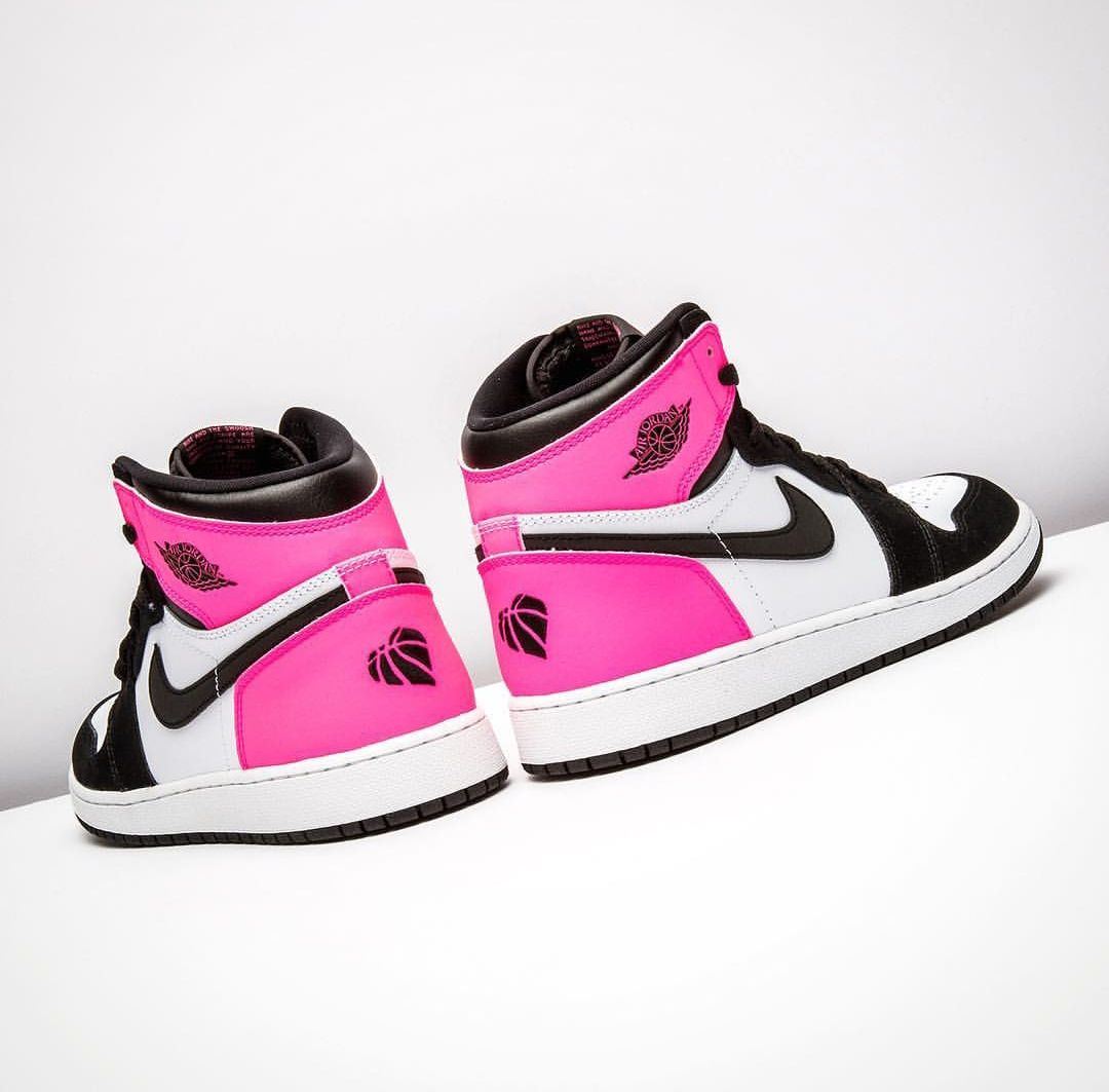 Air Jordan 1 Retro High OG "Valentine's Day" | Scrolller