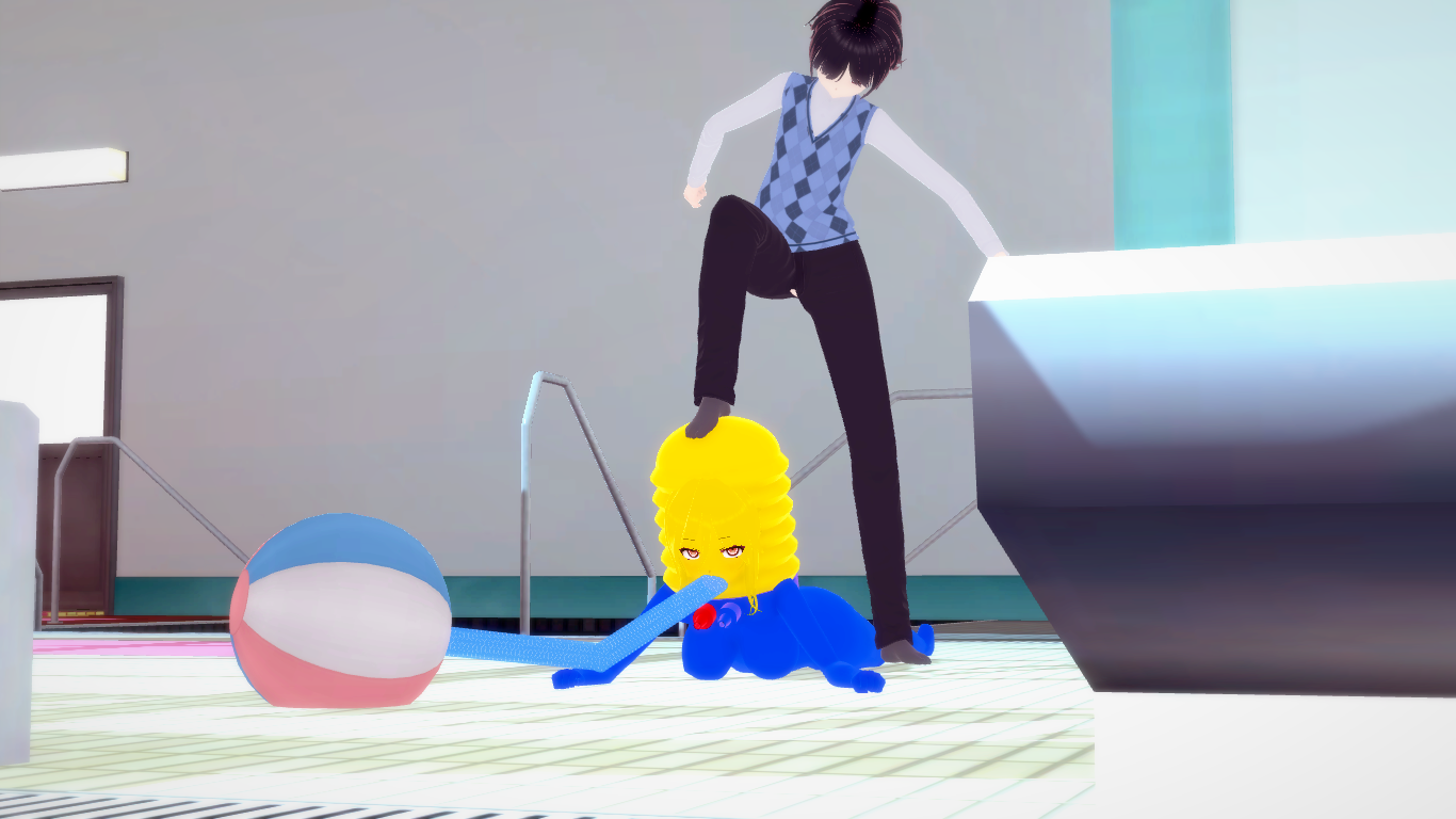 Air pump | Scrolller