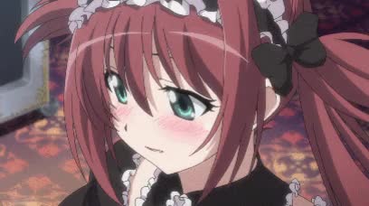 Airi [Queen's Blade] | Scrolller