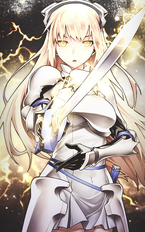 Ais Wallenstein - Golden Electricity | Scrolller