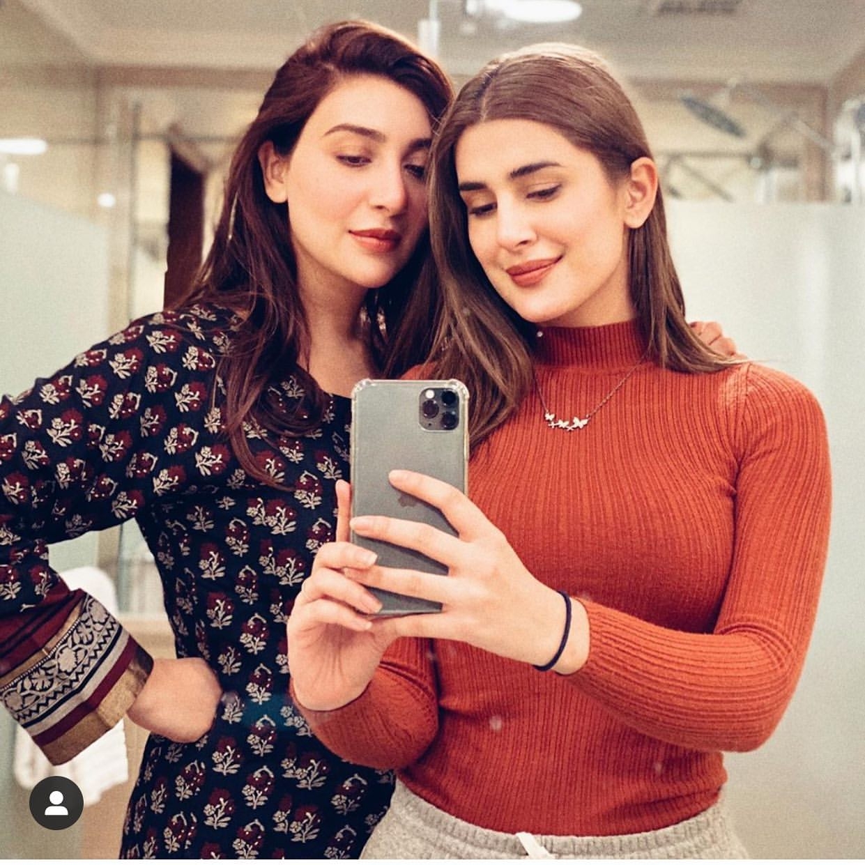 Aisha Khan threesome with her | Scrolller