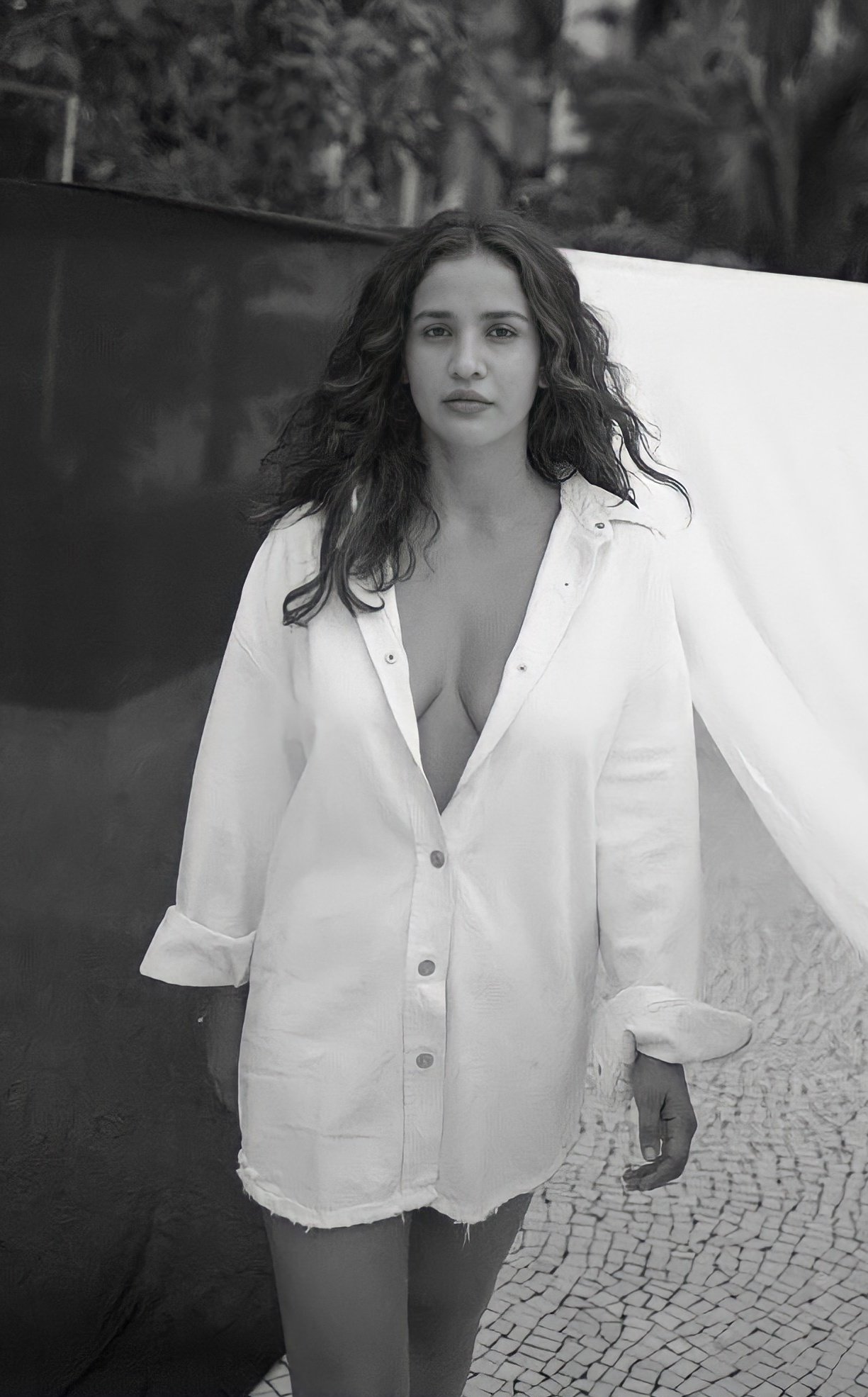 Aisha Sharma | Scrolller