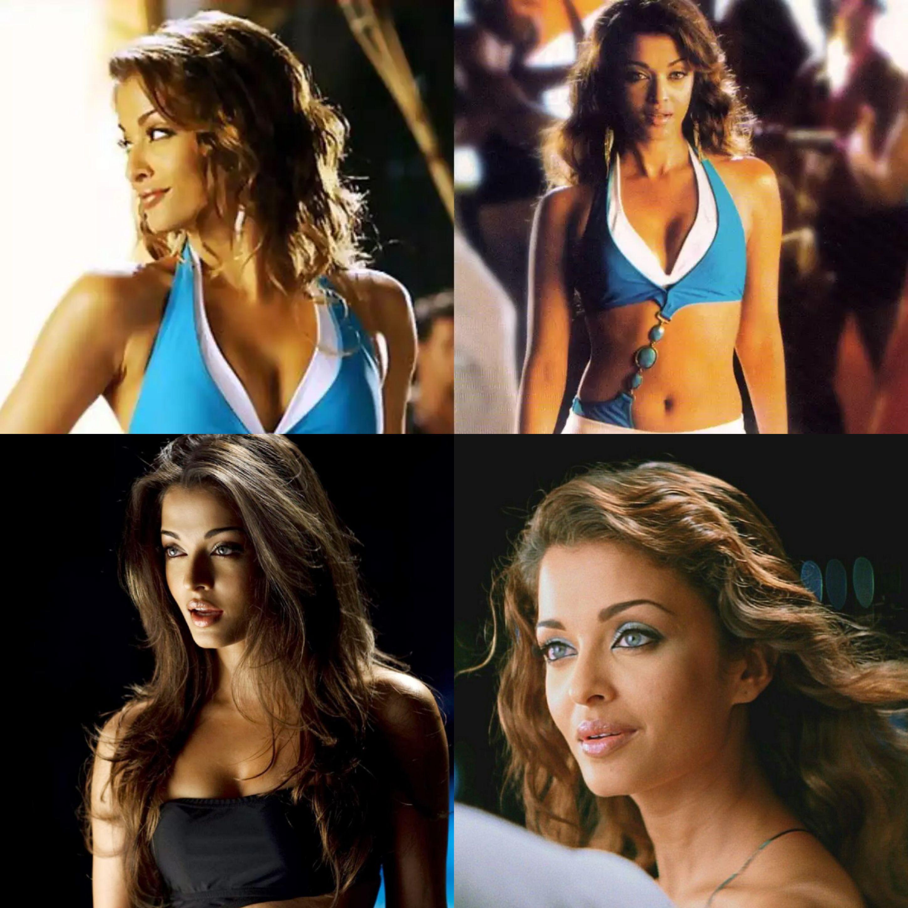 Aishwarya Rai 2006. Rate her out of 10. | Scrolller