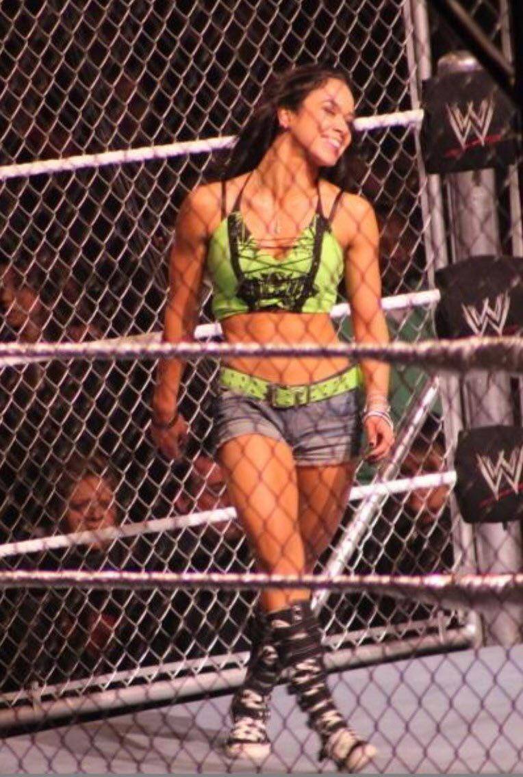 AJ Lee | Scrolller
