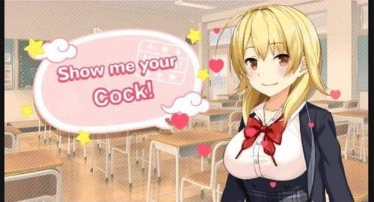 Akari has gotten really forward | Scrolller