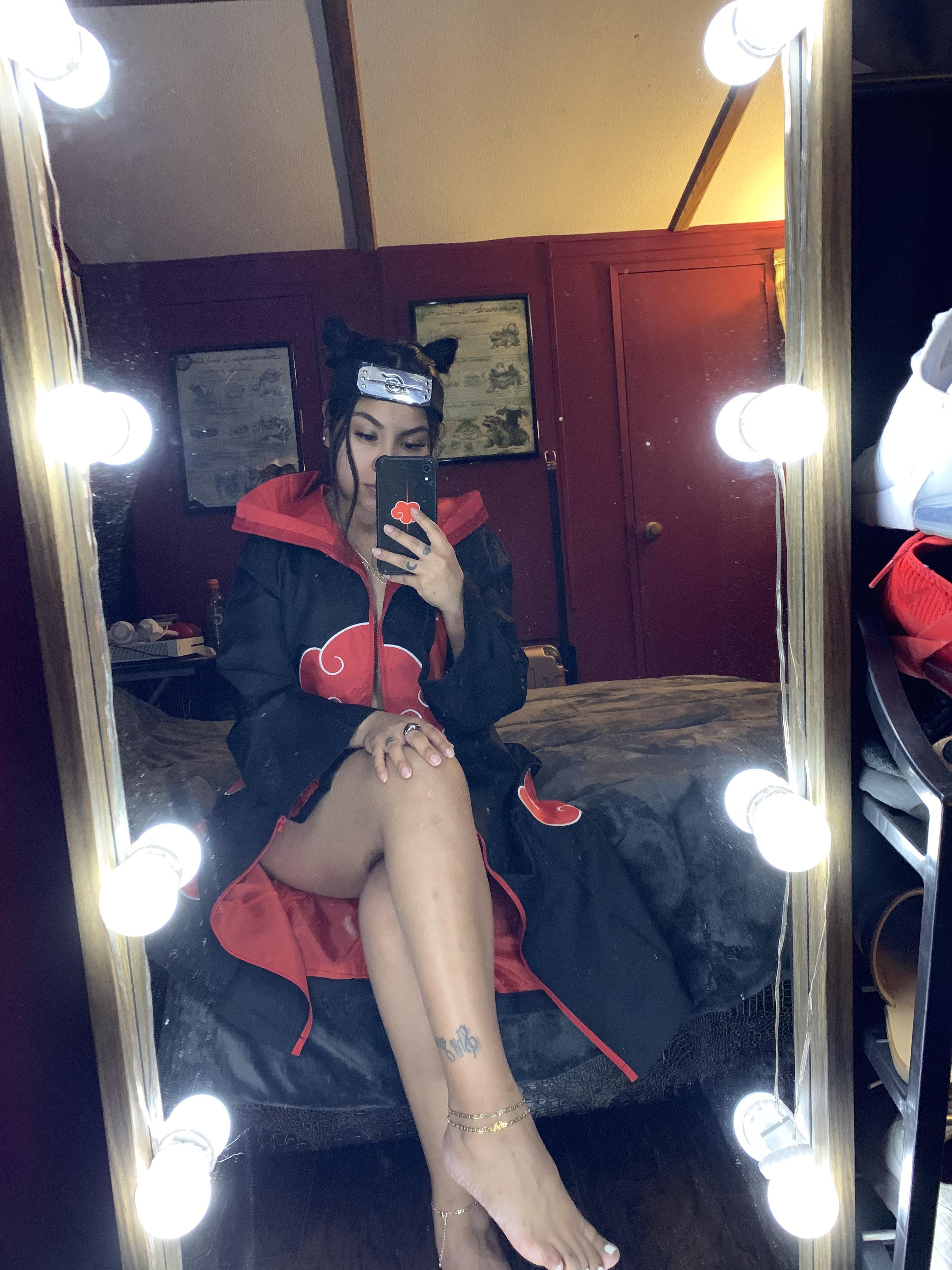 Akatsuki by LatinSuccubus | Scrolller