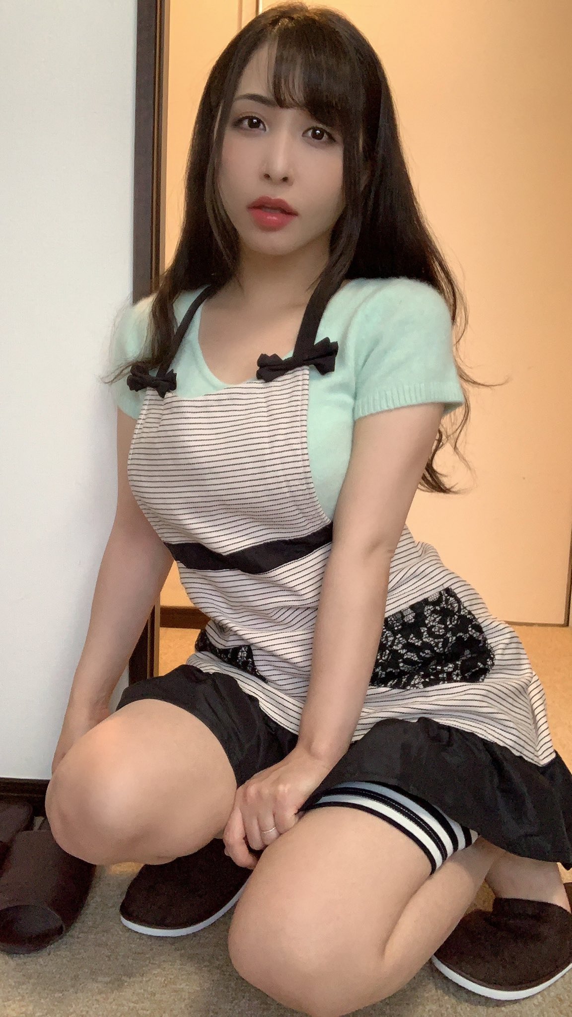 Akira Elly; I'm gonna get cuckolded again. | Scrolller