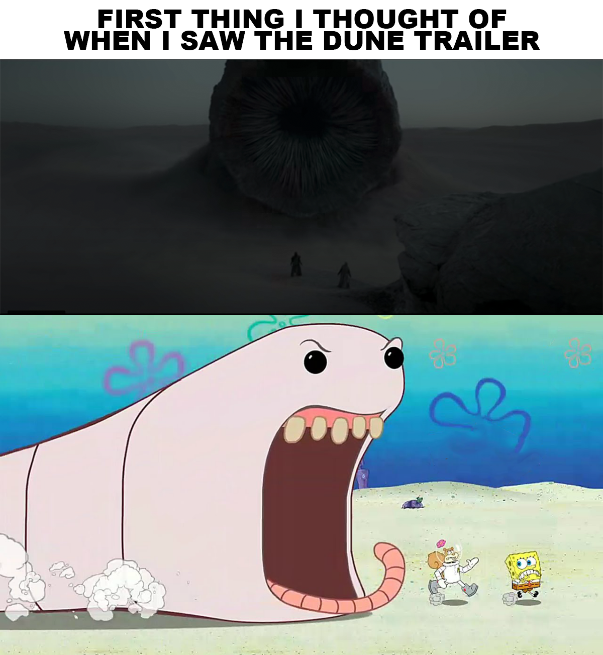 ALASKIAN BULL WORM!! | Scrolller