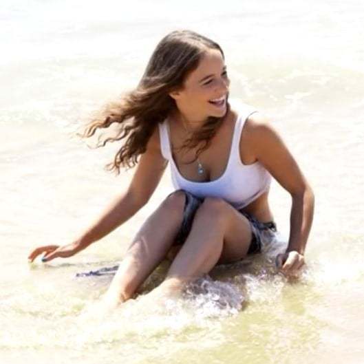 Alba Baptista | Scrolller