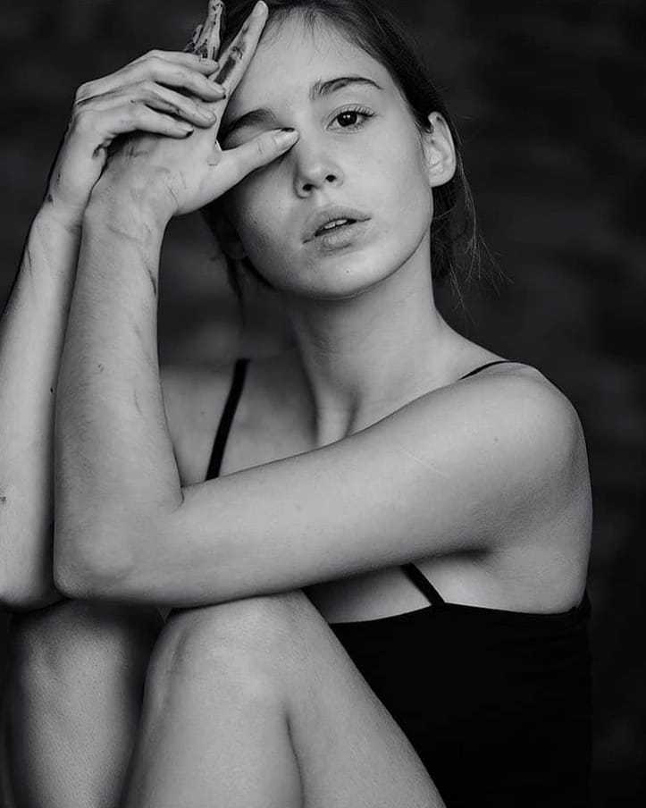 Alba Baptista | Scrolller