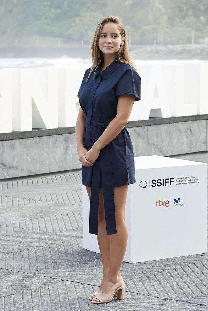 Alba Baptista | Scrolller