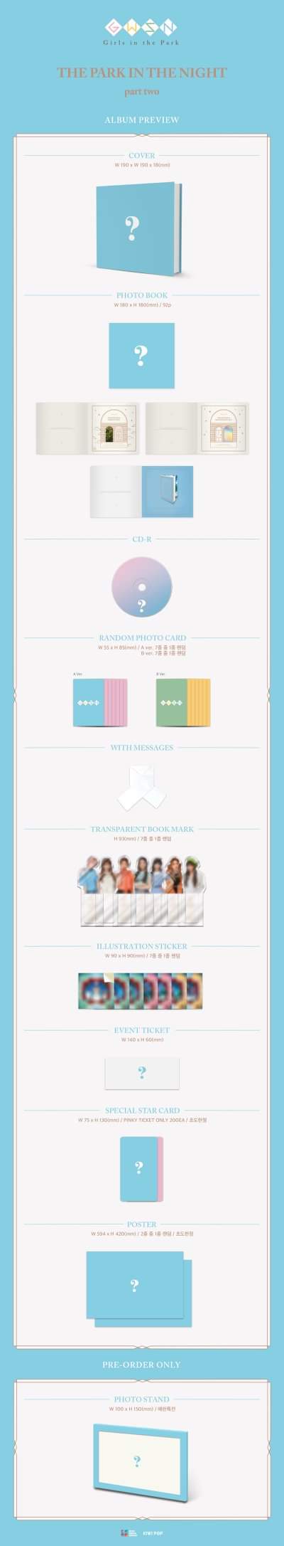 ALBUM PREVIEW | Scrolller