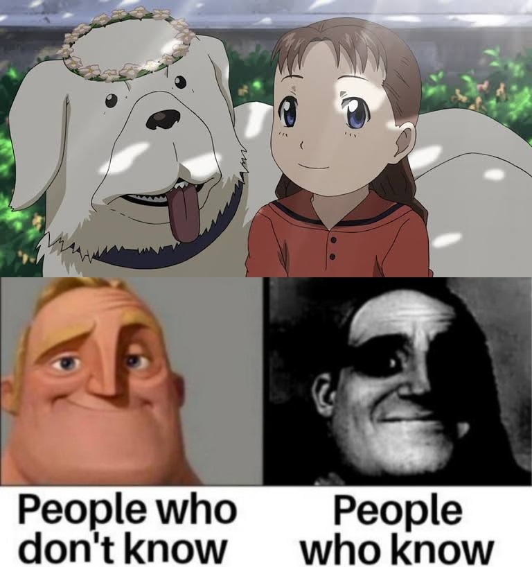 Alchemy is my passion | Scrolller