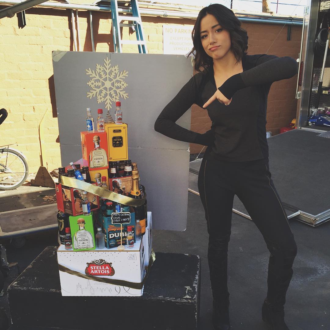 Alcohol Tree | Scrolller