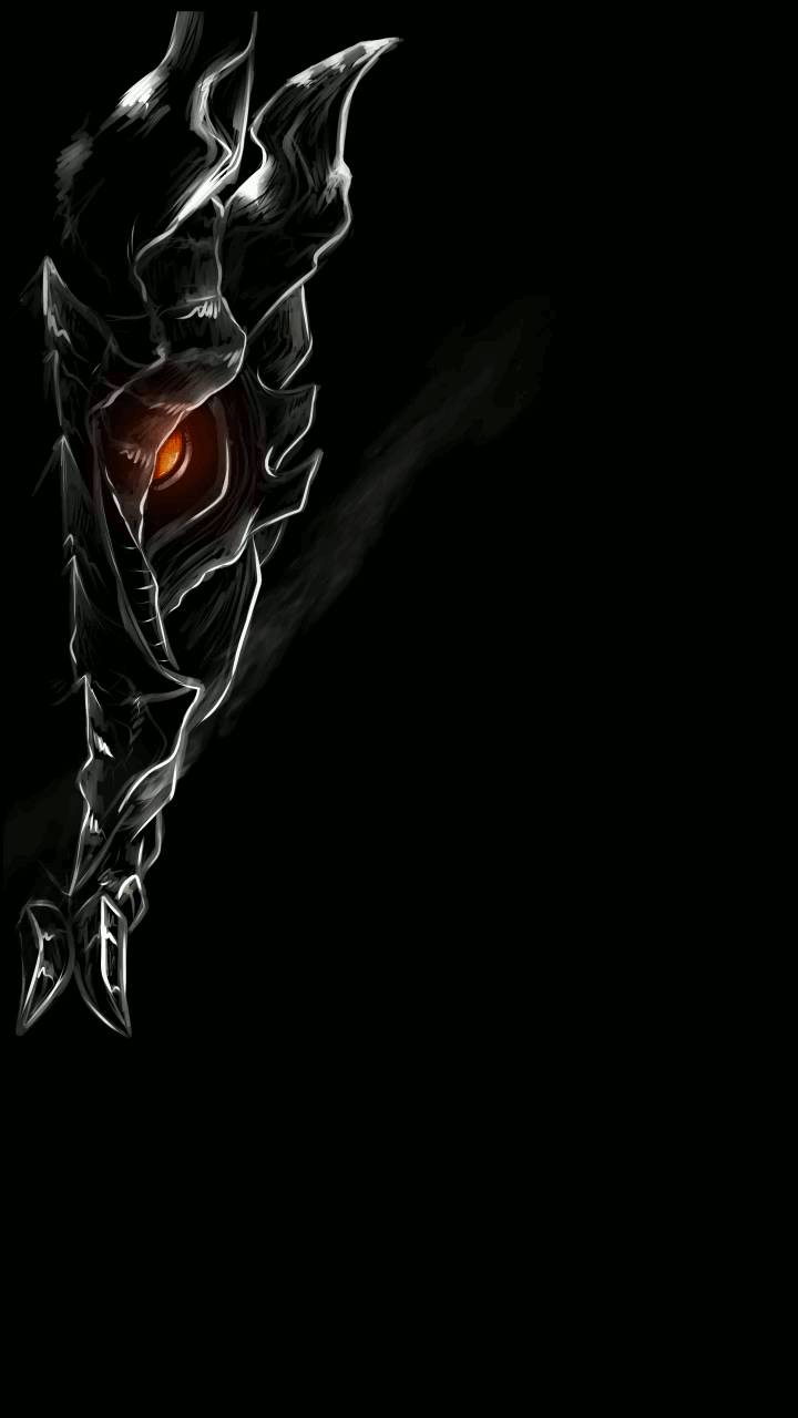 Alduin 720*1980 | Scrolller