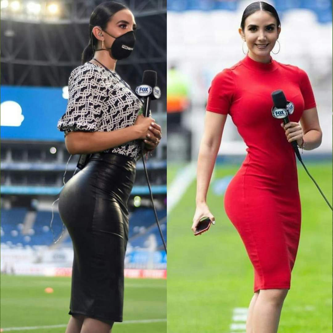 Alejandra Delgadillo | Scrolller