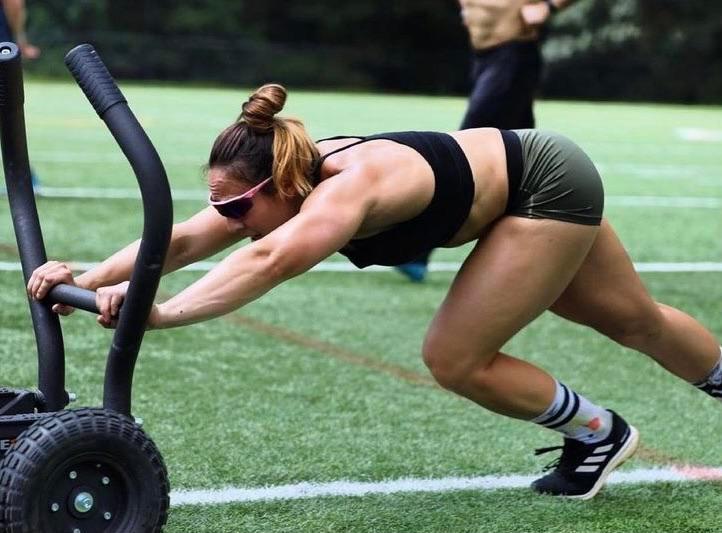 Alessandra pichelli. Another thicc queen | Scrolller