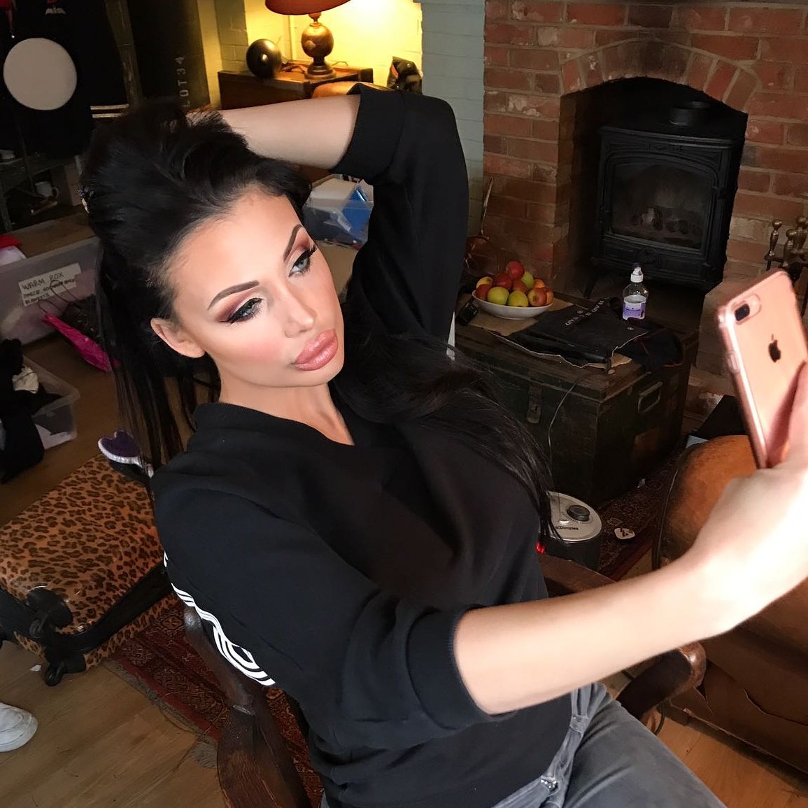 Aletta Ocean | Scrolller