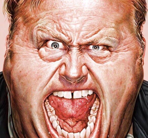 Alex Jones | Scrolller