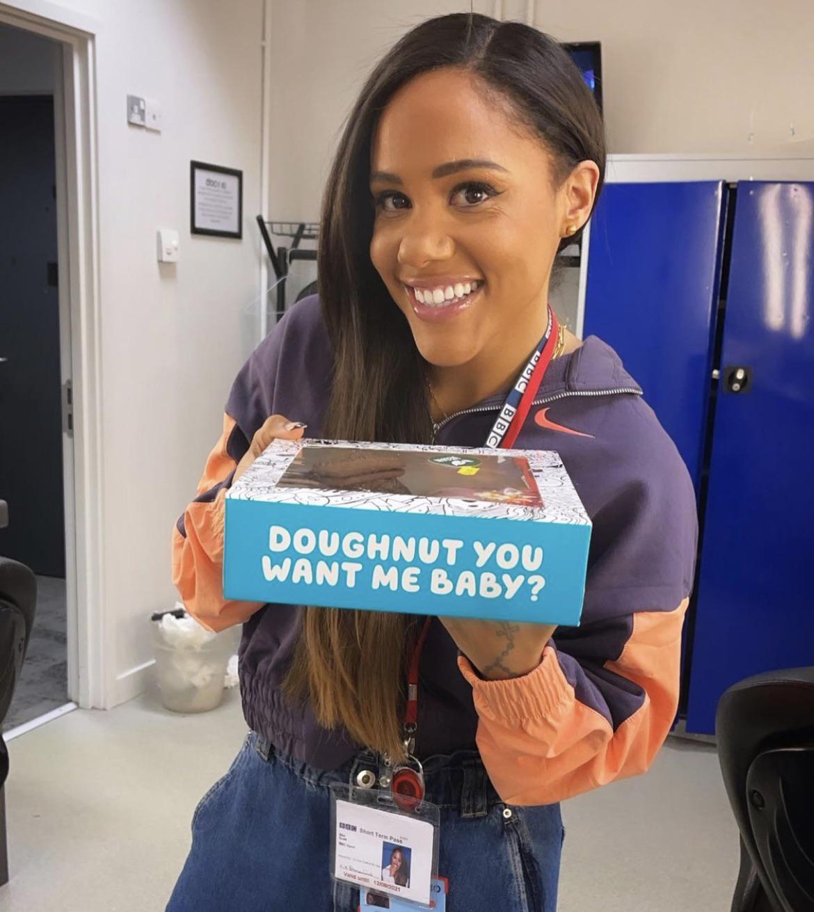 Alex Scott | Scrolller