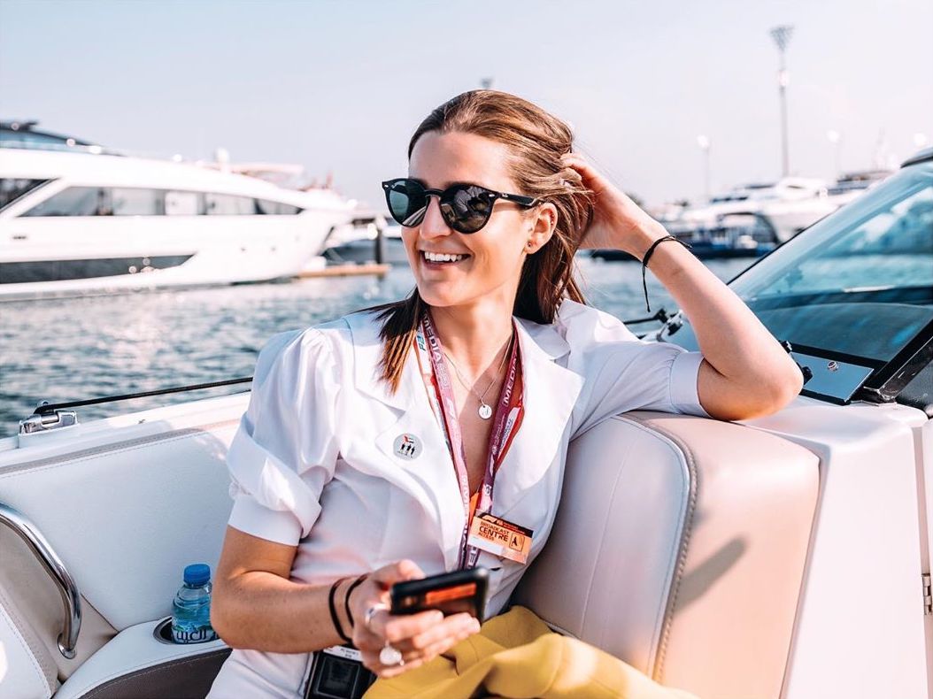 Alex Thomson - Formula 1 Digital Content | Scrolller