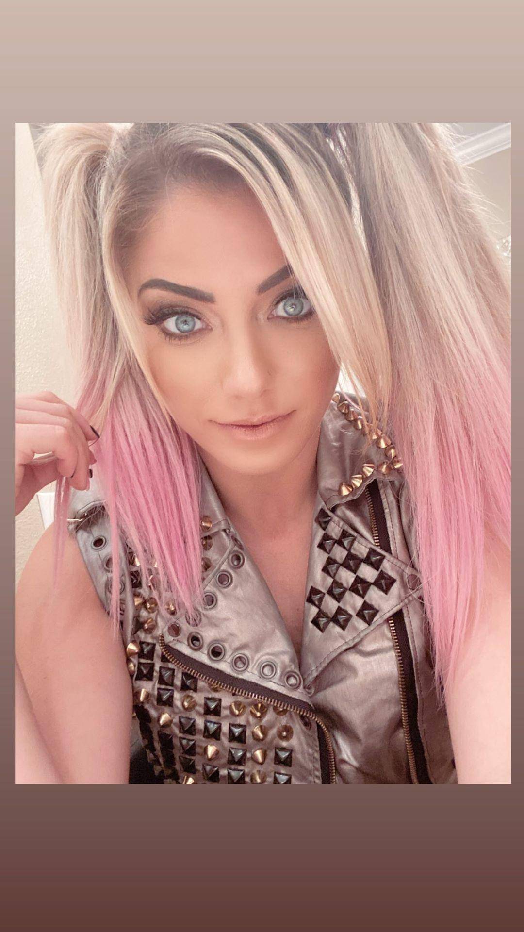 Alexa Bliss | Scrolller