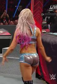 Alexa Bliss | Scrolller