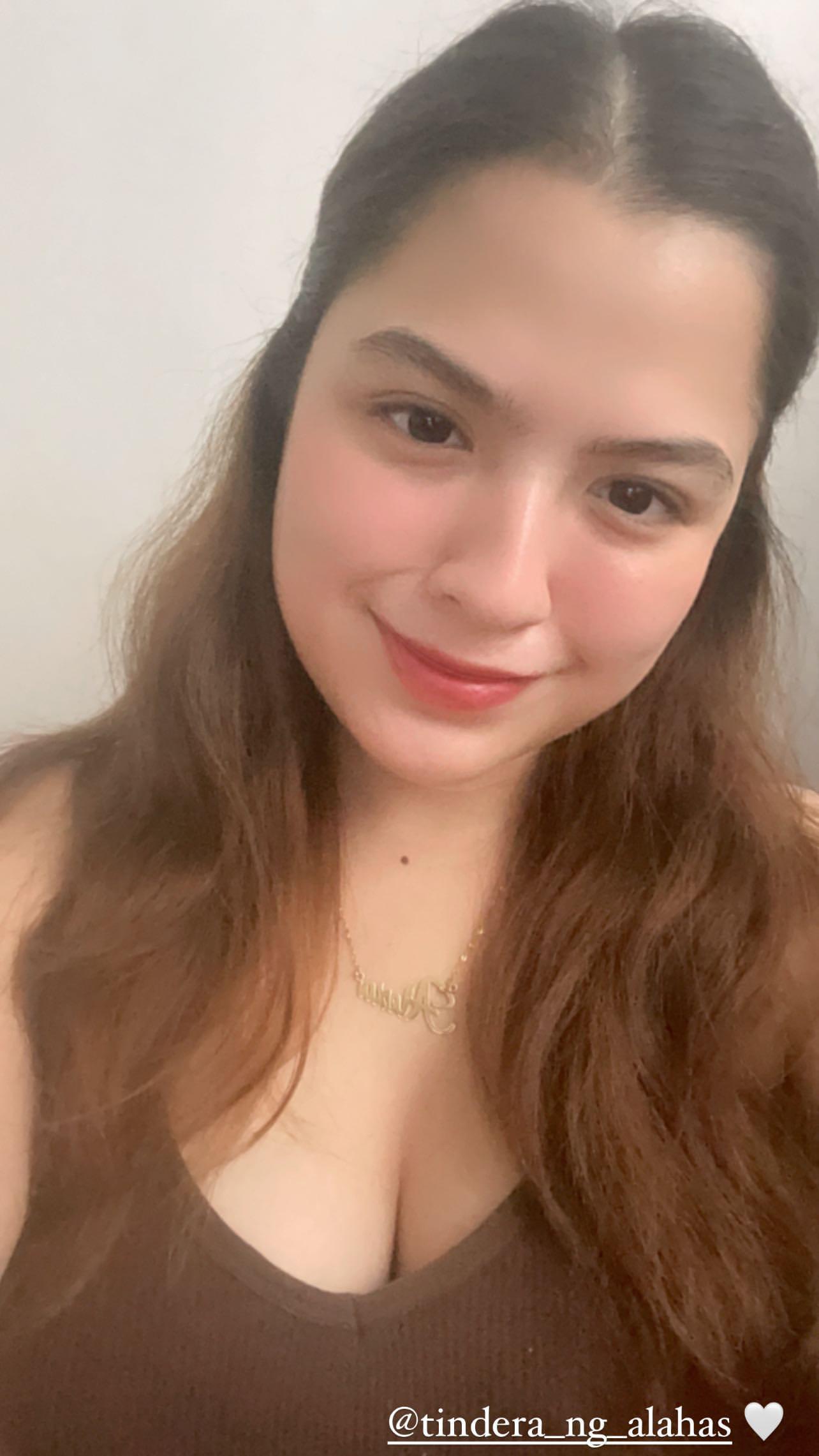 Alexa Ilacad | Scrolller